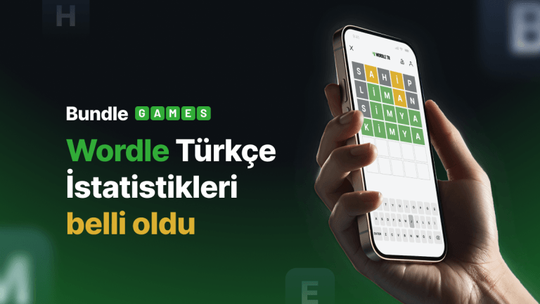 Wordle Türkçe Istatistikleri Açıklandı | Marketing Türkiye