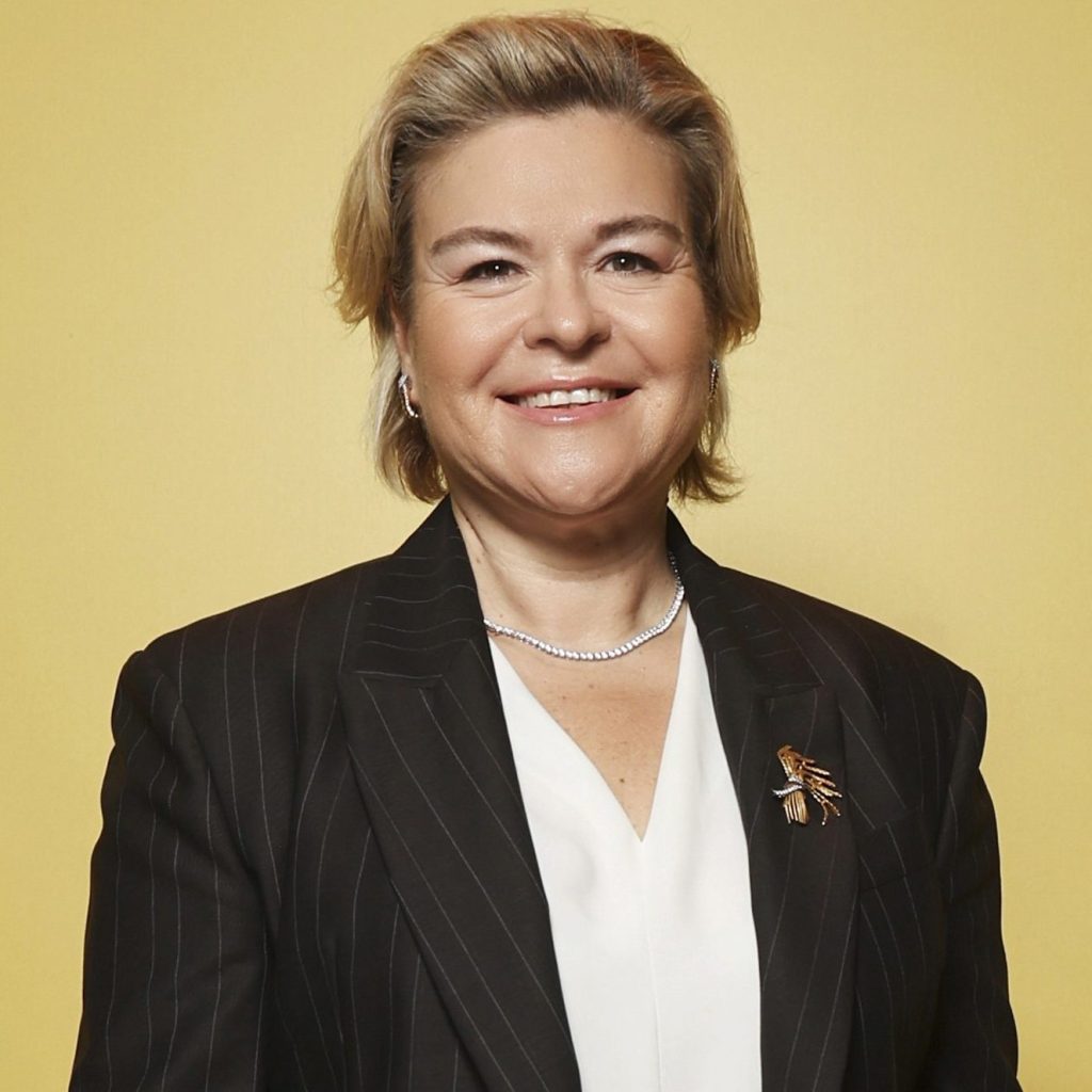 Beymen Yeni Markasını Tanıttı: Beymen Beauty Studio (BBS) | Marketing ...