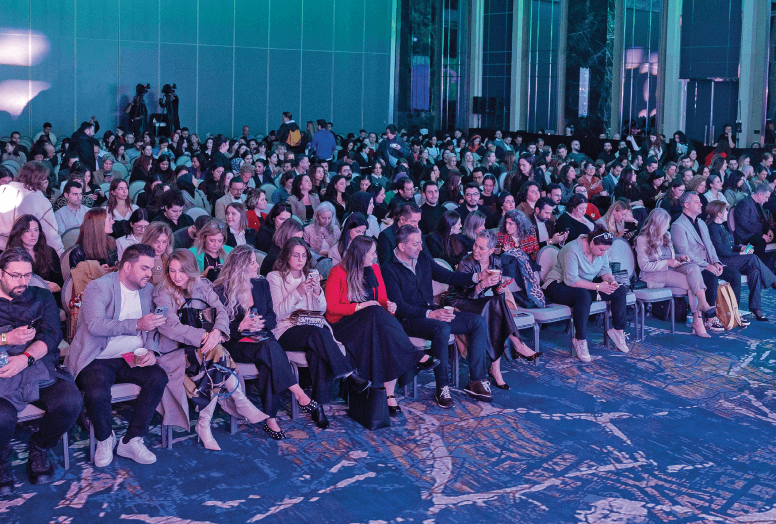 The Tech Summit 2025: Yapay Zeka Ile Güçlendirilmiş Gelecek Nasıl ...