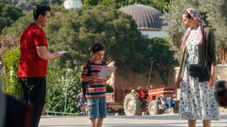 BİM'den Gerçek Hikayelerden Ilham Alan Yeni Reklam Filmi | Marketing ...