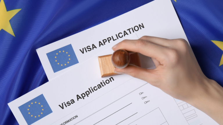 Schengen’e 114 Milyon Euro: Türk Vatandaşları 2025’te Vize Için Servet ...